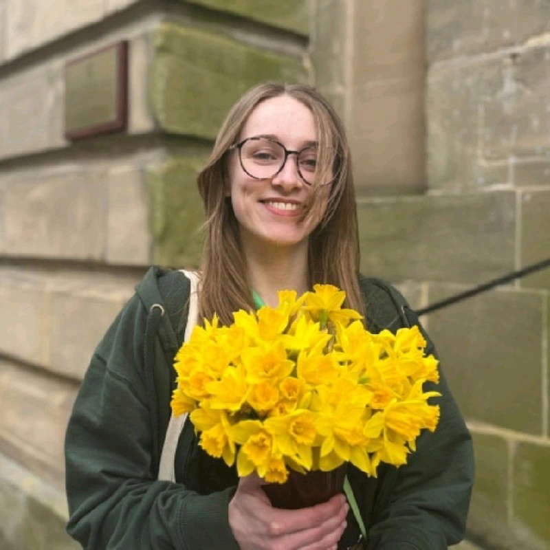 Cora-Laine Moynihan - Safeline