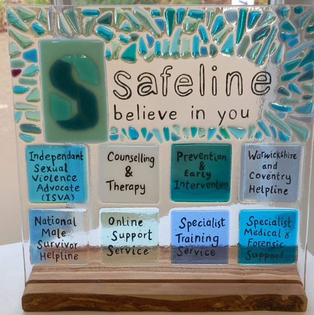 Vacancies - Safeline