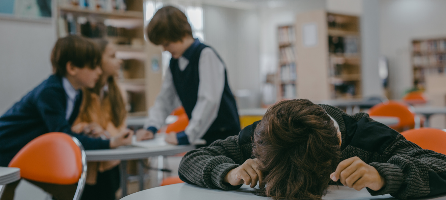 What to do if you are being bullied (in person) - Safeline
