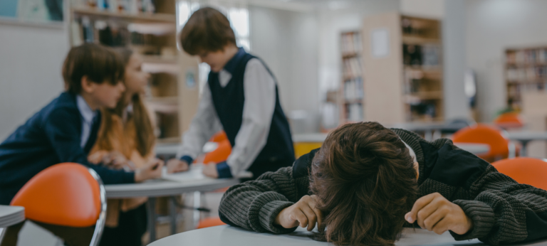 What to do if you are being bullied - Safeline