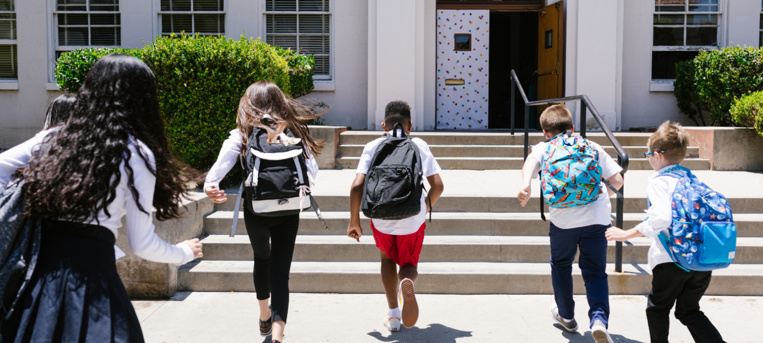 What to do if you are being bullied - Safeline