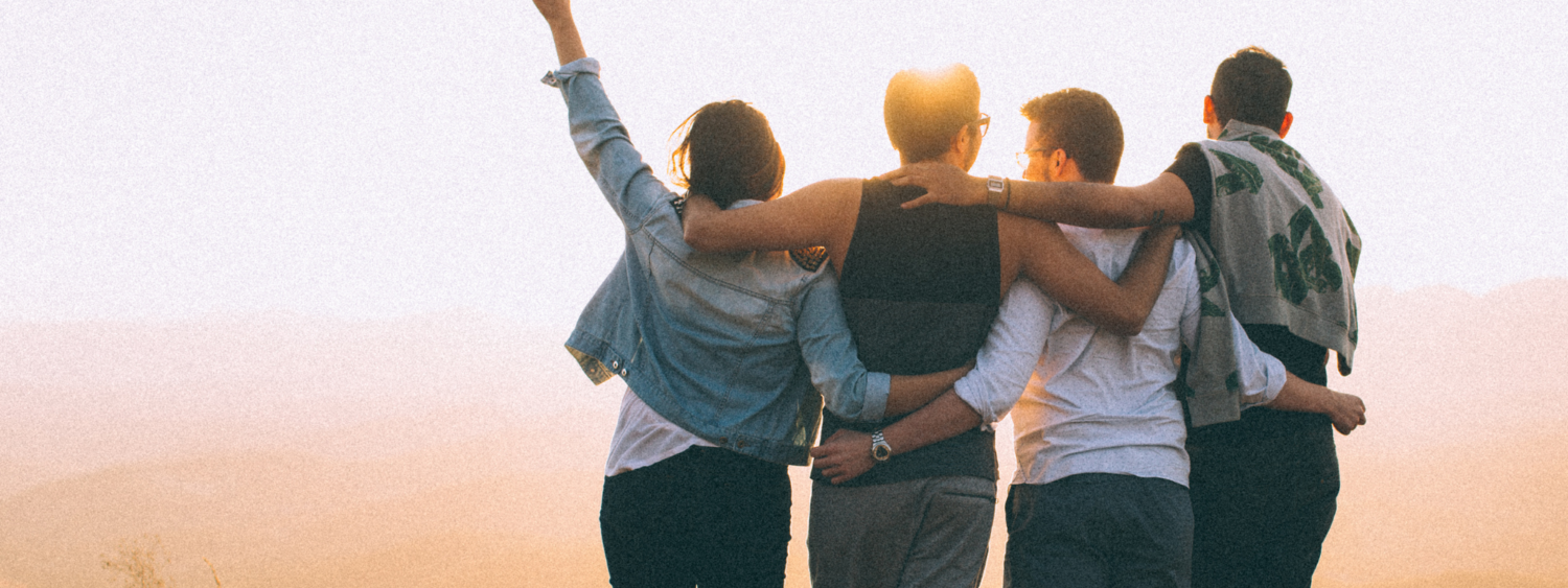 How can Family and Friends Help a Survivor - Safeline