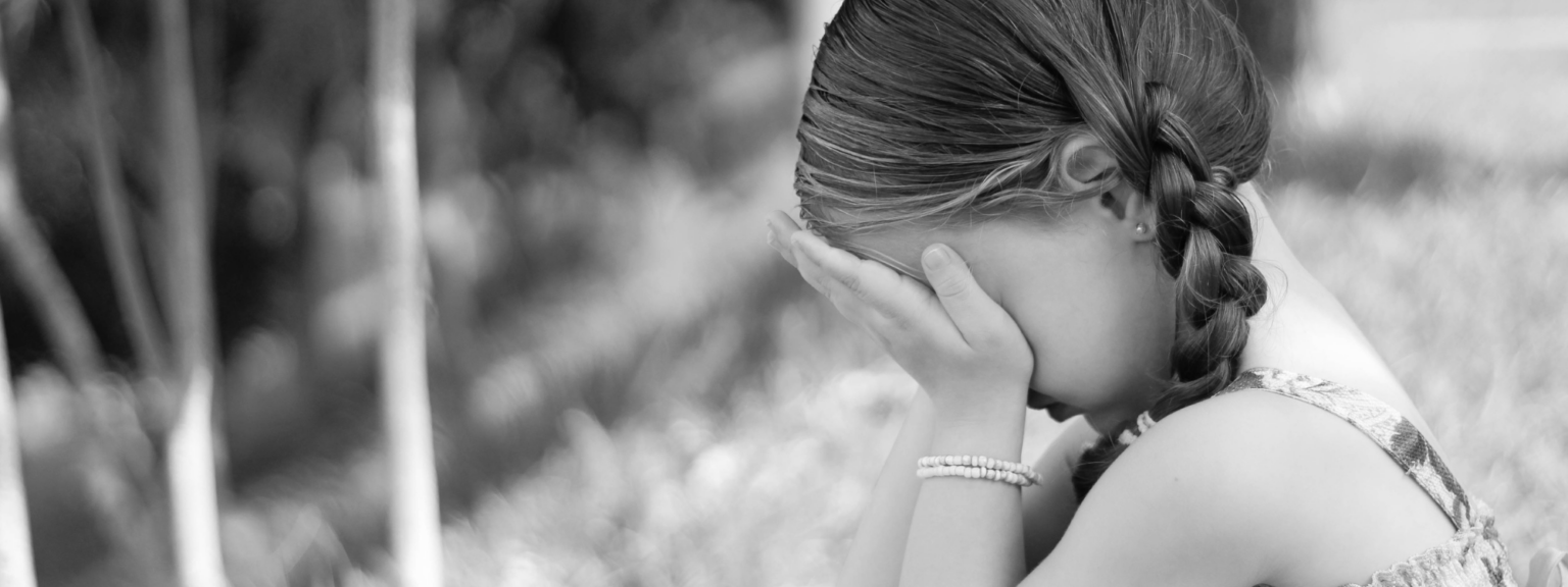 Overcoming Feelings of Guilt and Shame - Safeline