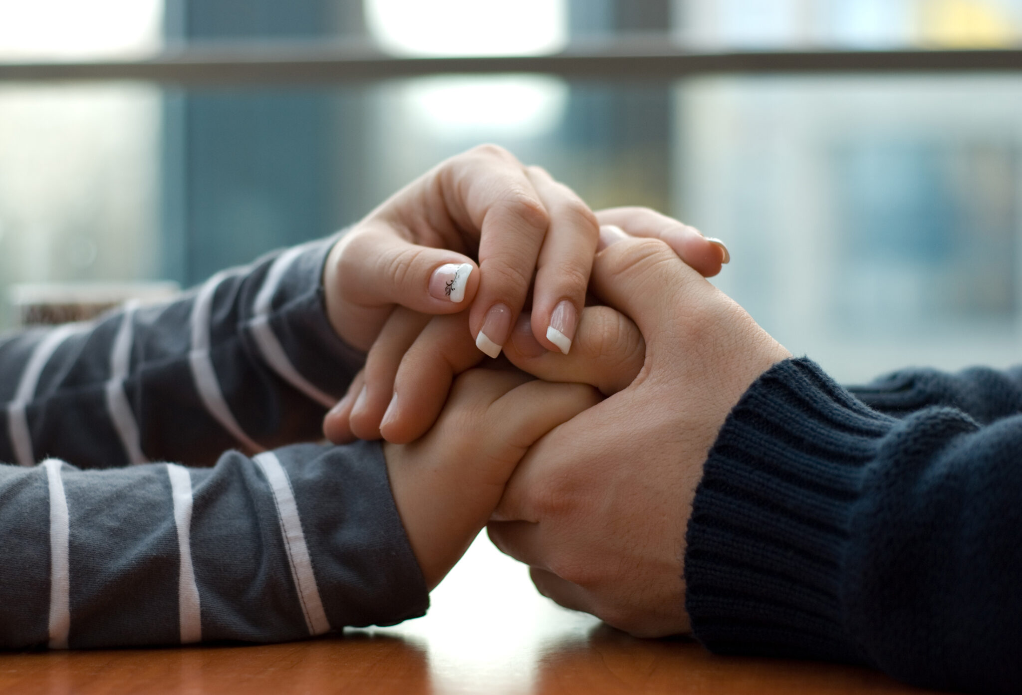 How can Family and Friends Help a Survivor - Safeline