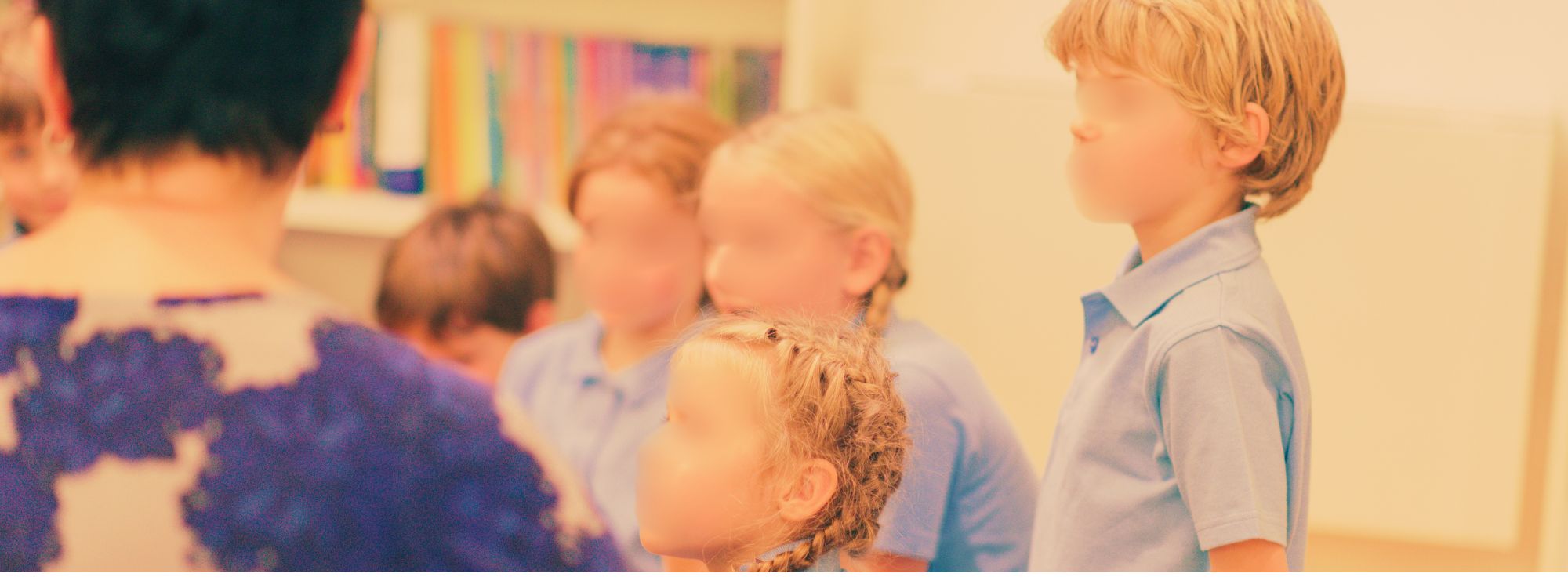 Primary School Project - Safeline