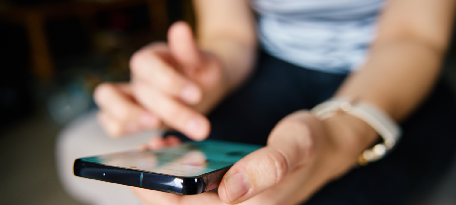 Online Grooming - Safeline