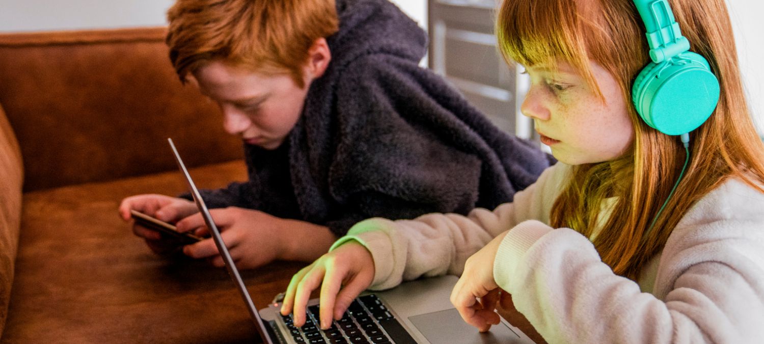 Online Grooming - Safeline