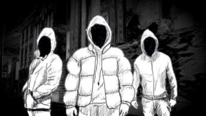 Gang Culture - Safeline