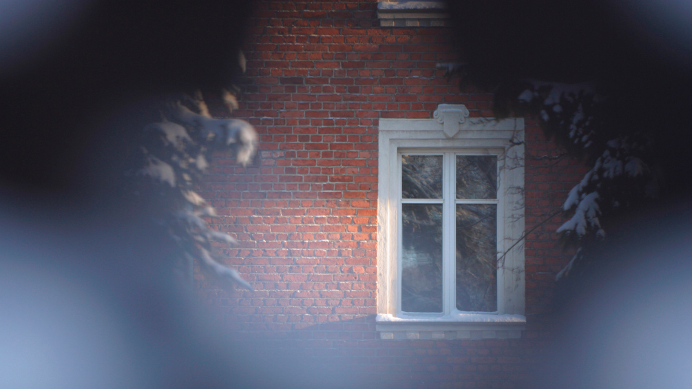 Stalking - Safeline