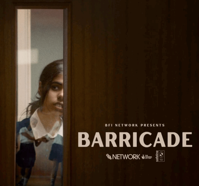 Barricade - Safeline